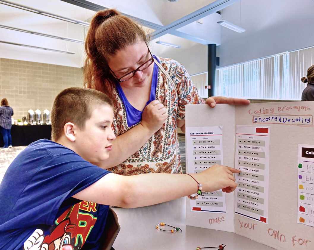 Creative expression, technical acumen unite at YSU showcase | News ...
